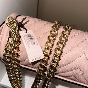 Victoria's Secret | Bags | Brand New Vs Pink Purse Perfect For Any ...